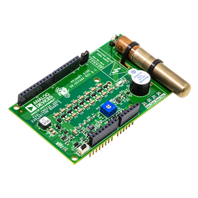 EVAL-CN0536-ARDZ Analog Devices Inc. | Development Boards, Kits, Programmers | DigiKey